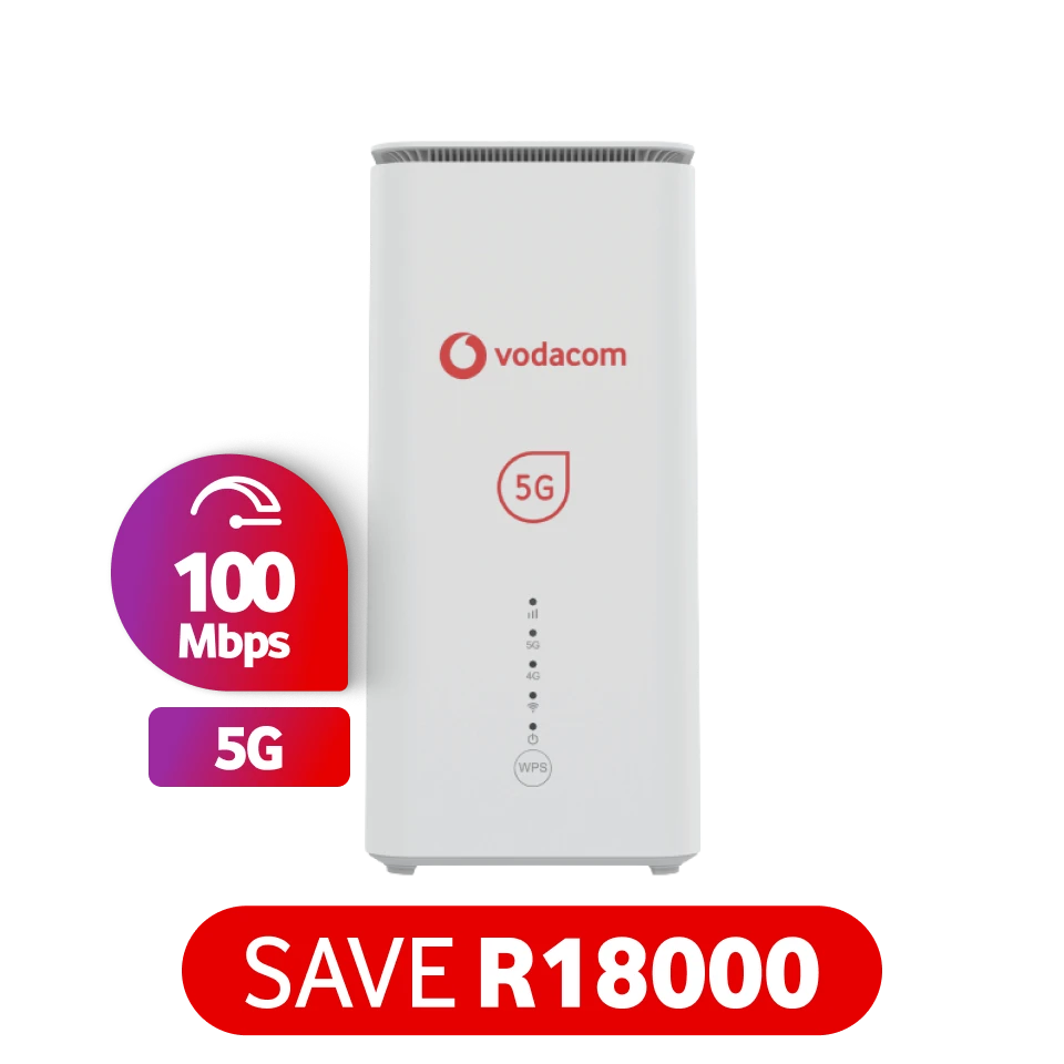 Cellphone Deals | Vodacom