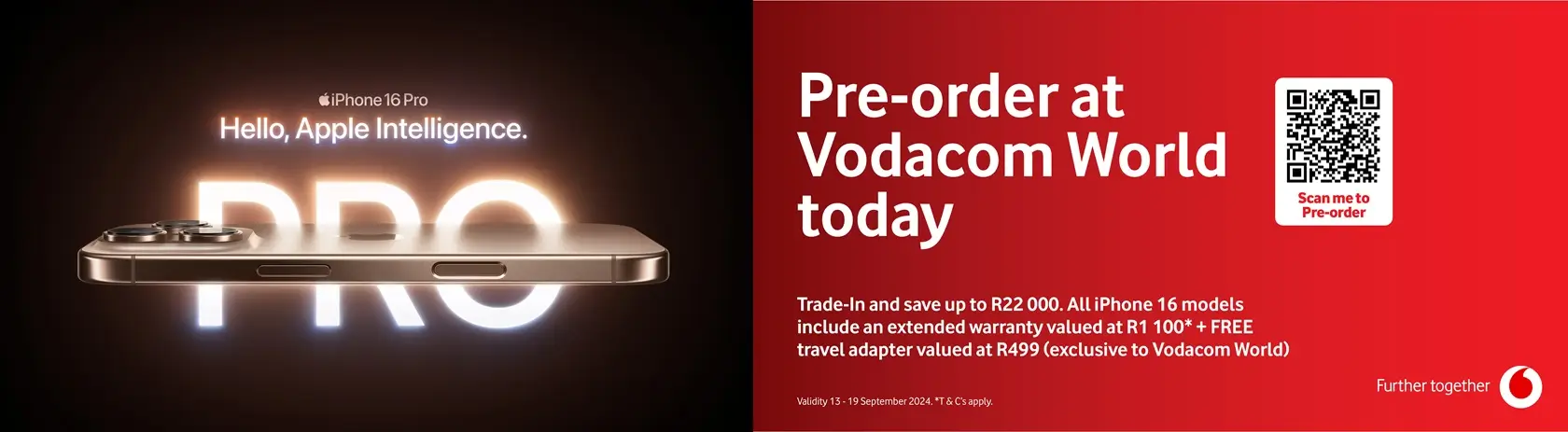 Vodacom World Contact Details | Vodacom