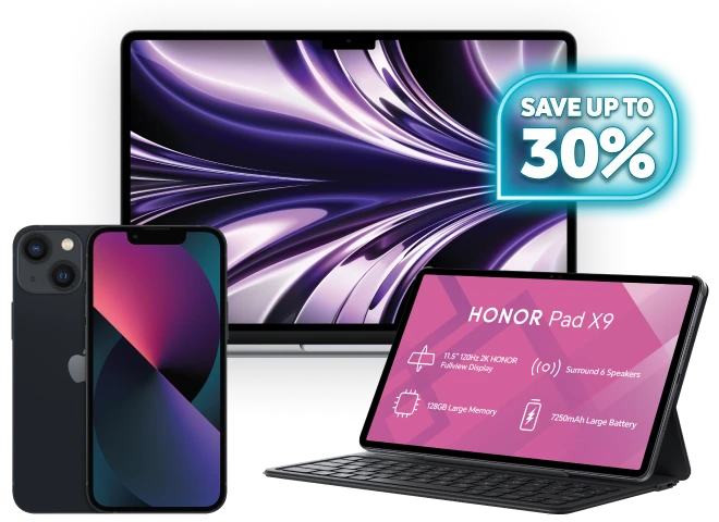 Cellphone Deals | Vodacom