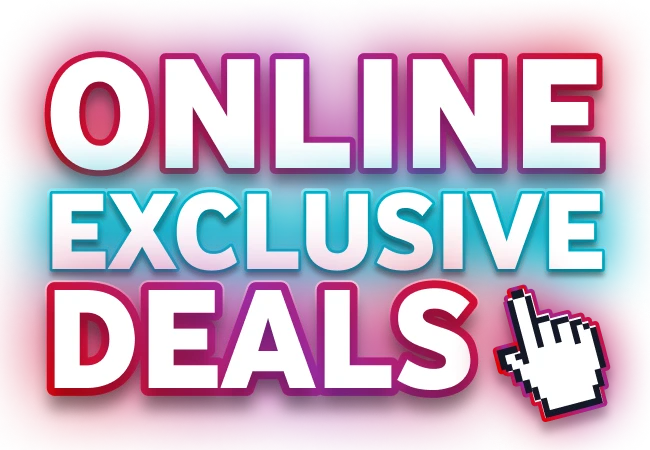 Cellphone Deals | Vodacom