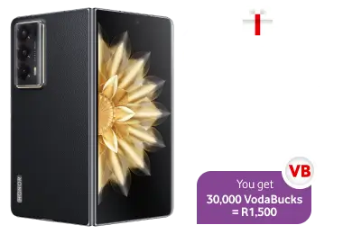 RED VIP Plans | Vodacom