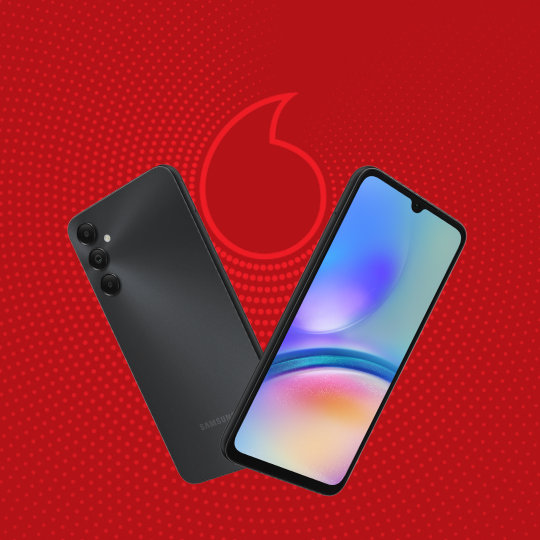 Vodacom Phone Repairs | Book Your Smartphone Fix | Vodacom