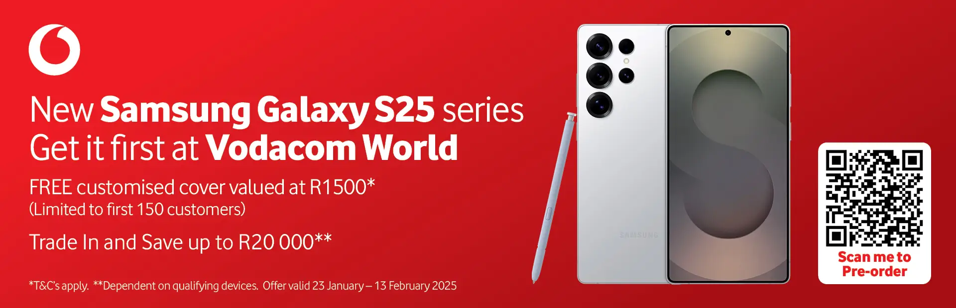 Vodacom World Contact Details | Vodacom