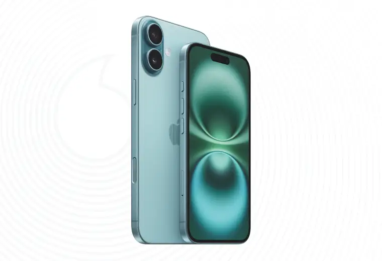 RED VIP Plans | Vodacom