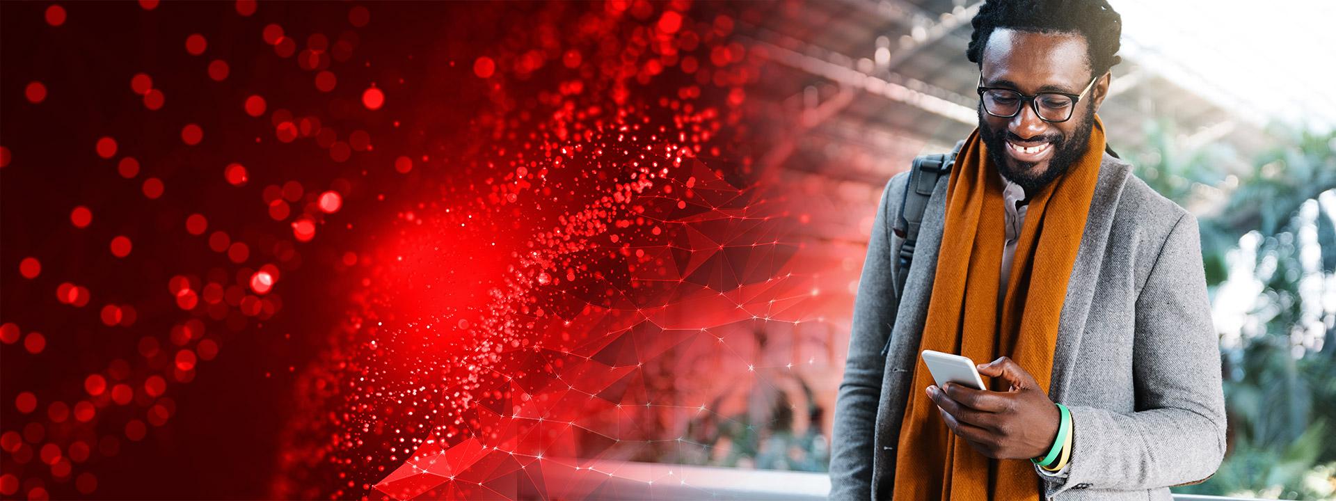 Cellphone Deals | Vodacom