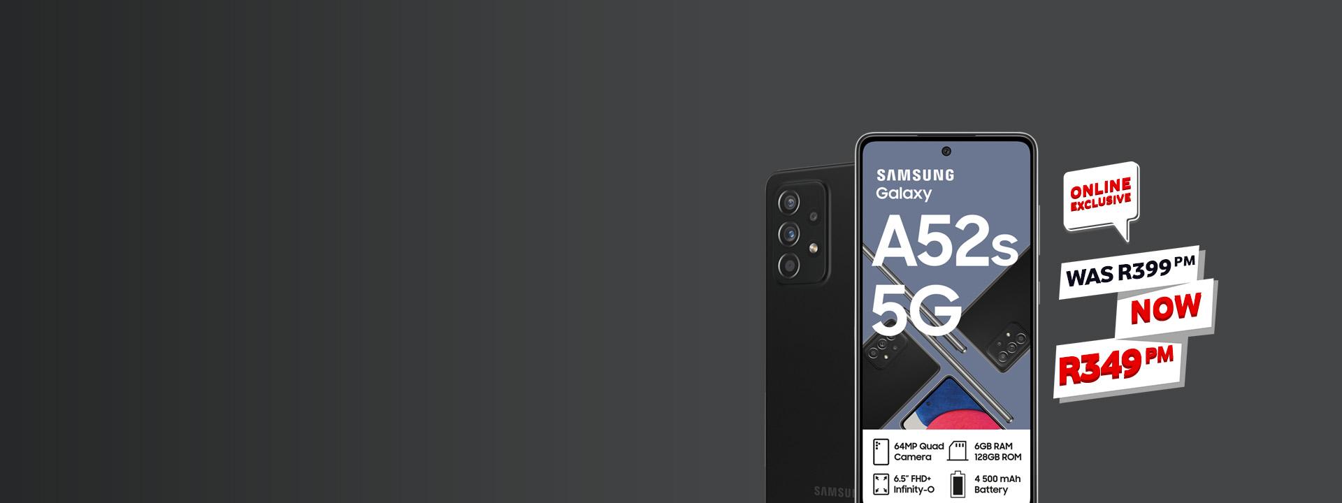 Cellphone Deals | Vodacom