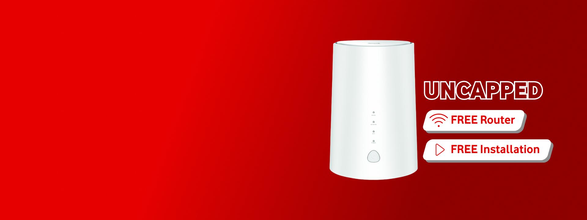 Cellphone Deals | Vodacom