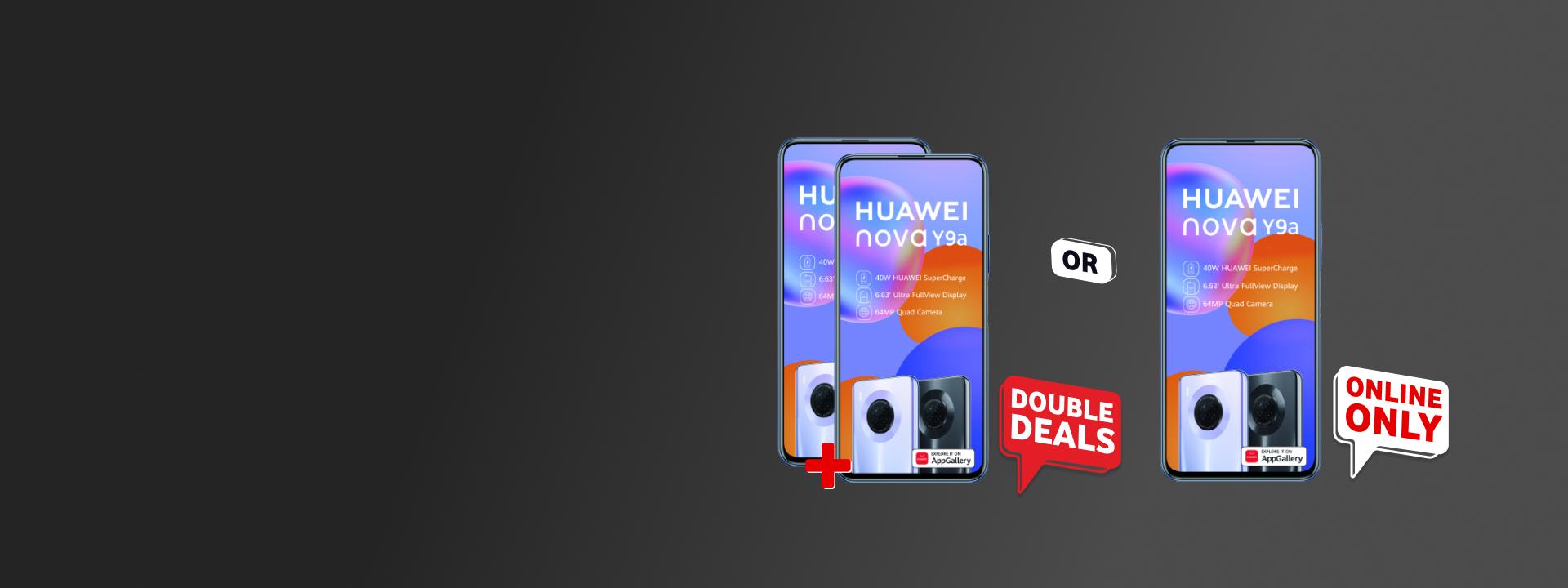 Cellphone Deals | Vodacom