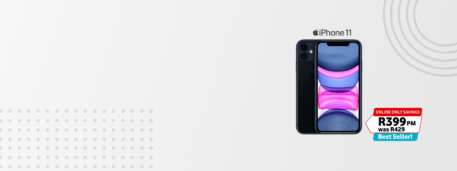 Cellphone Deals | Vodacom