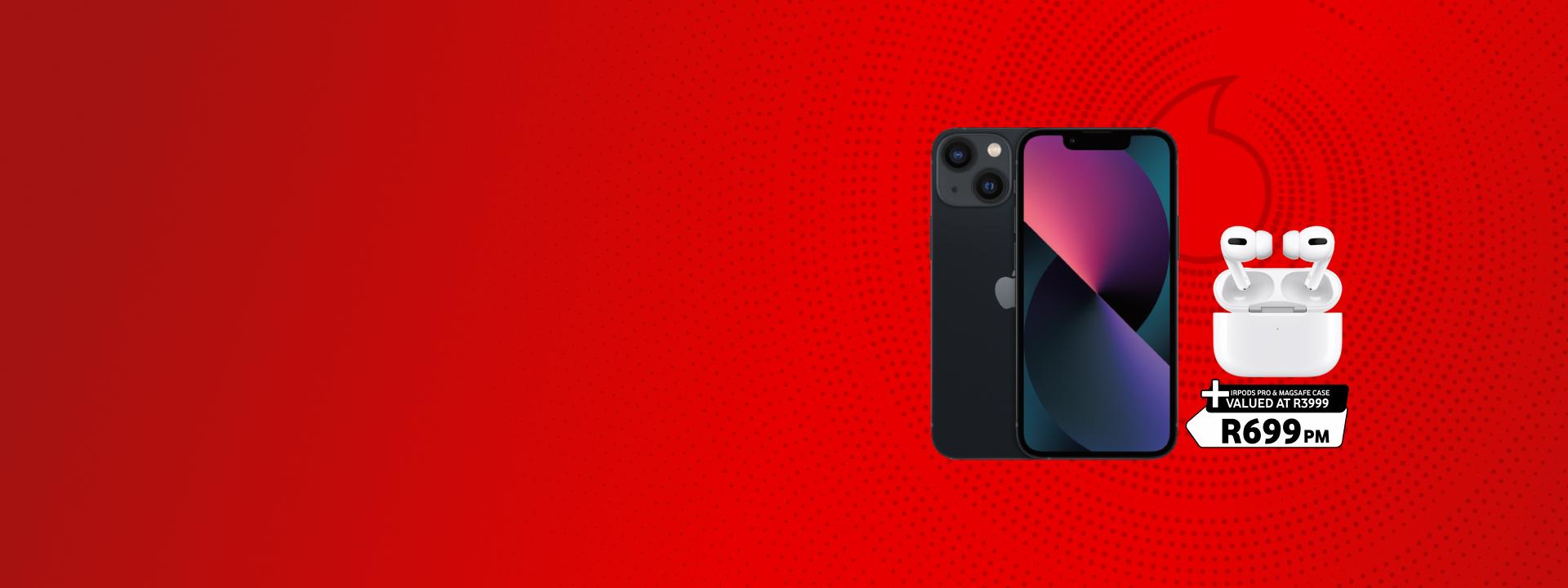 Cellphone Deals | Vodacom