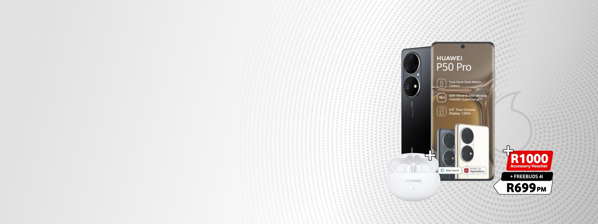 Cellphone Deals | Vodacom