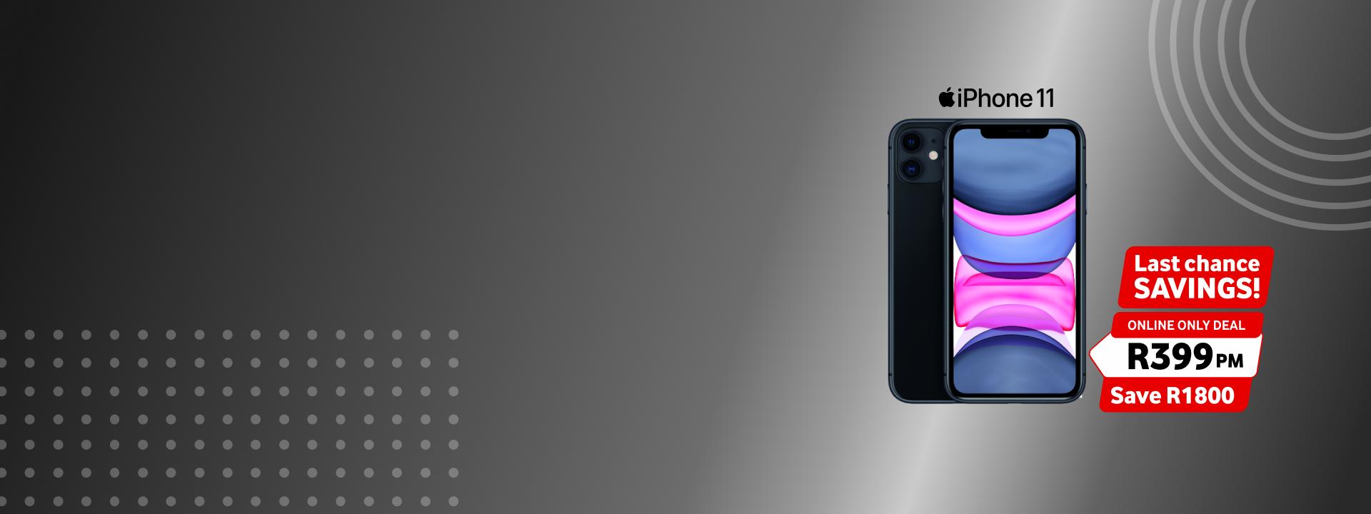 Cellphone Deals | Vodacom