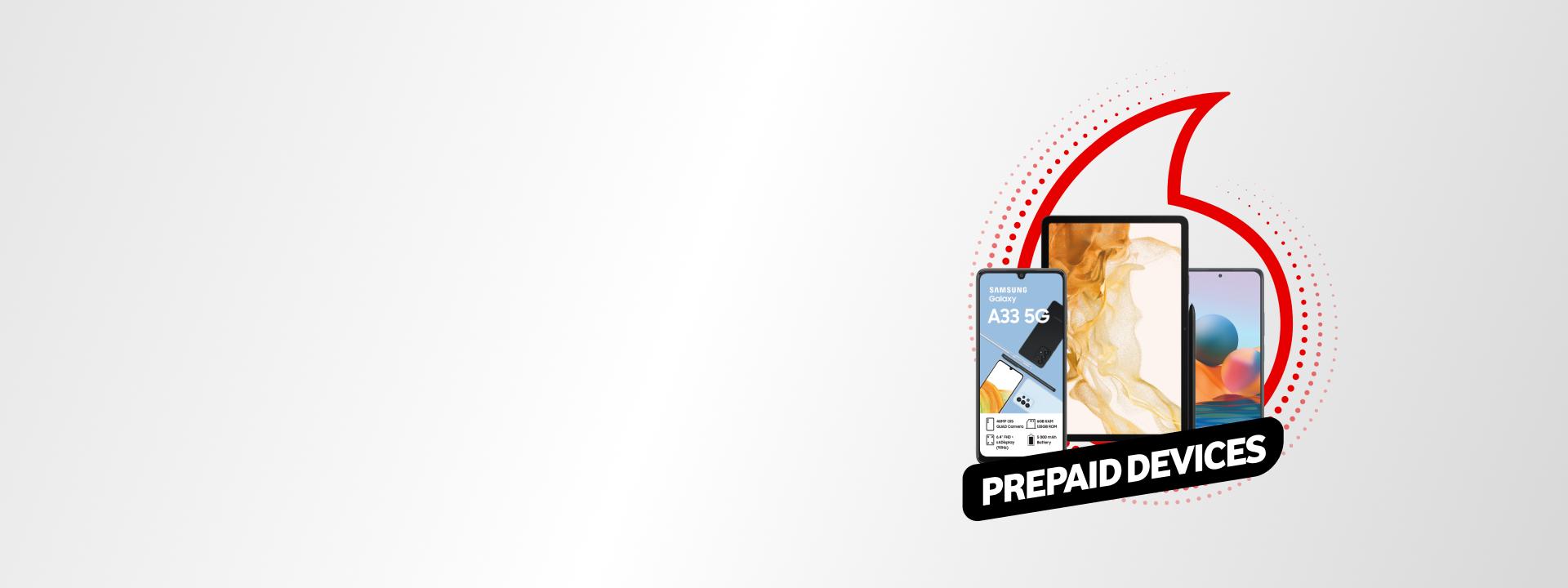 Cellphone Deals | Vodacom