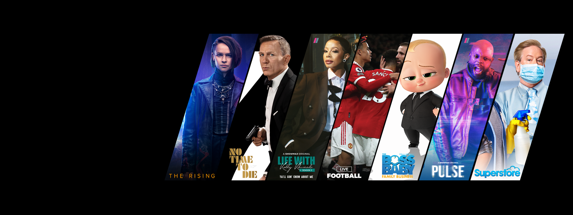 Get ShowMax - Download and Watch Series & Movies | Vodacom