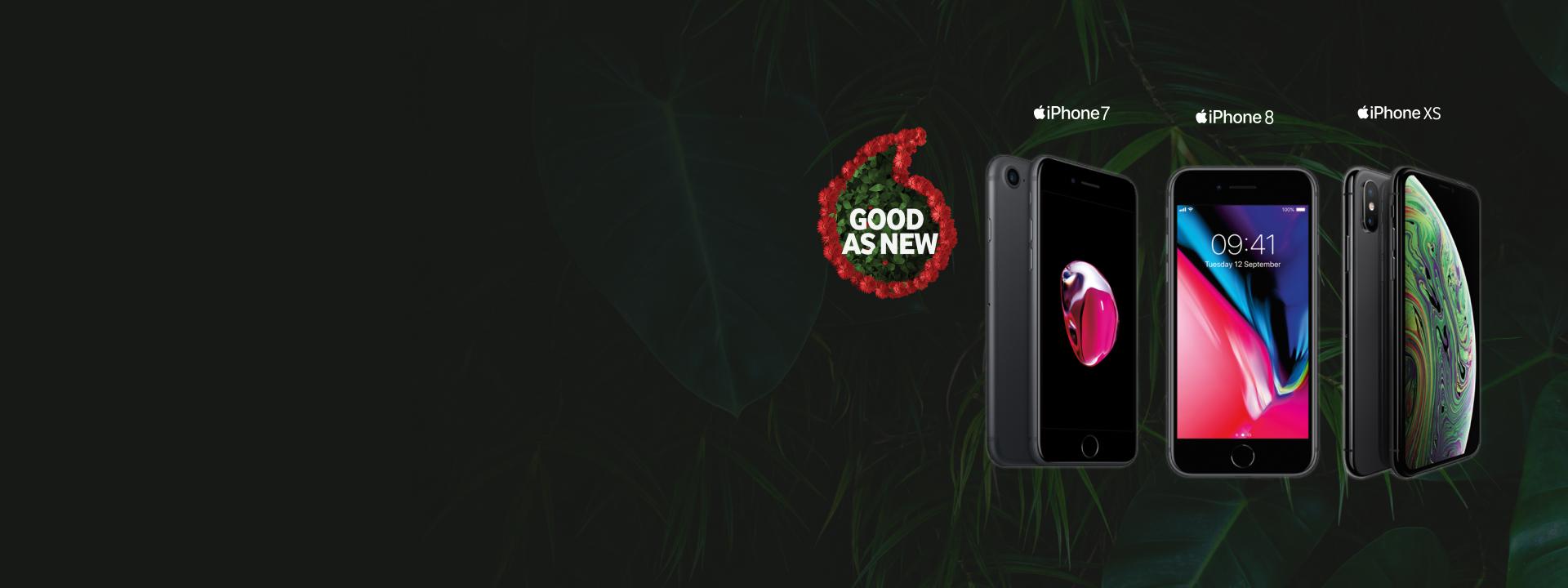 Cellphone Deals | Vodacom