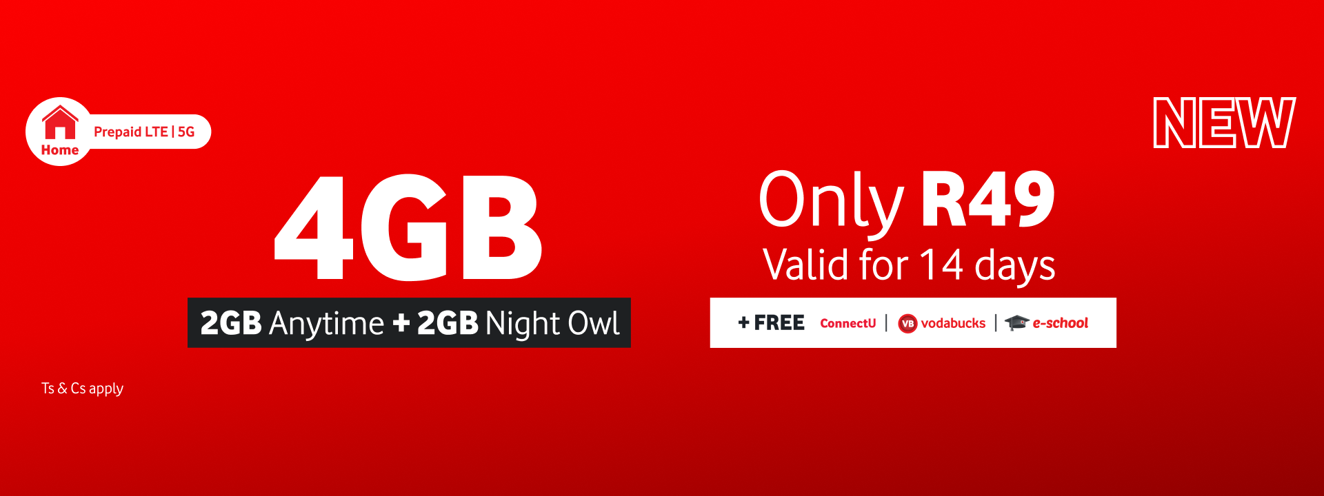 Prepaid Price Plans | Vodacom