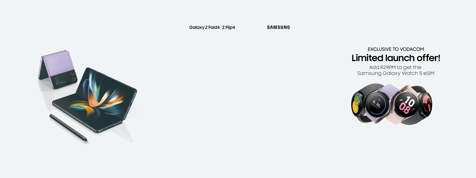 Cellphone Deals | Vodacom