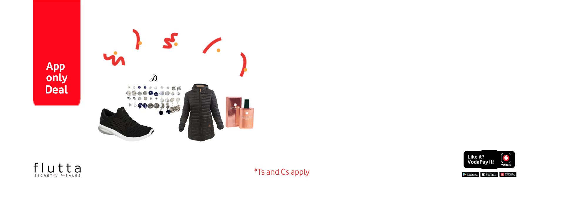 Cellphone Deals | Vodacom