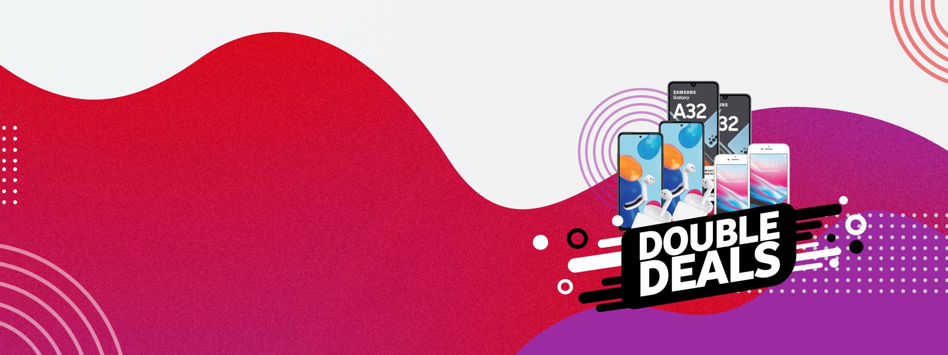 Cellphone Deals | Vodacom