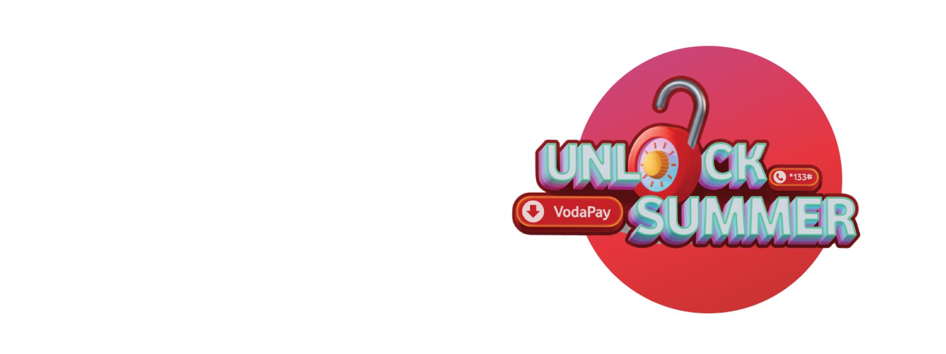 Summer 2022 Banner | Vodacom