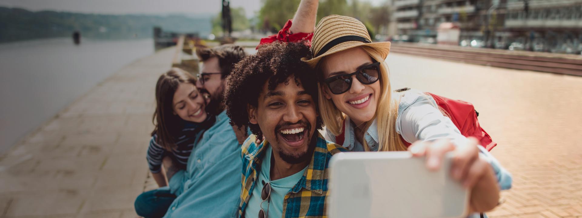 Discover eSIM | Banner | Vodacom