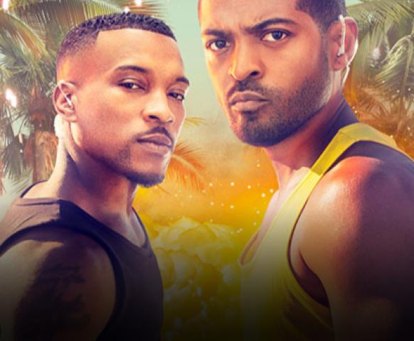 Viu - Add to bill | Vodacom