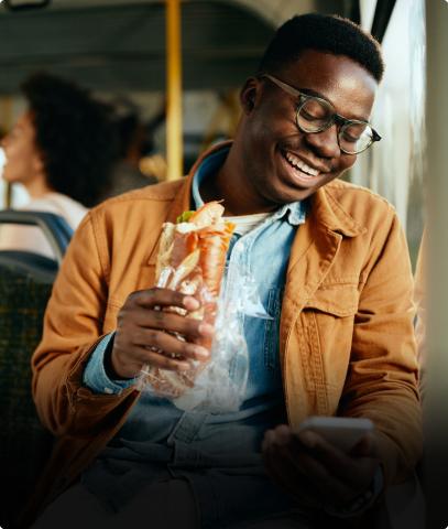 Vodacom One Number | Vodacom