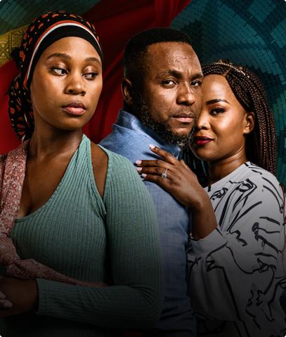Get ShowMax - Download and Watch Series & Movies | Vodacom