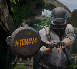 PUBG Mobile Multi Column Card | Vodacom