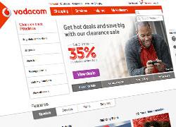 My Vodacom Self Service - Upgrade, View Balances & More | Vodacom