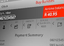 My Vodacom Self Service - Upgrade, View Balances & More | Vodacom