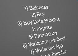 My Vodacom Self Service - Upgrade, View Balances & More | Vodacom