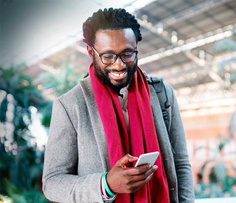 Vodacom RED Plans And Rewards | Vodacom