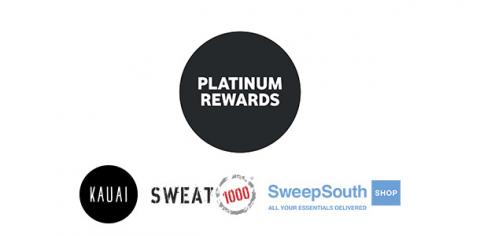 RED Rewards | Vodacom