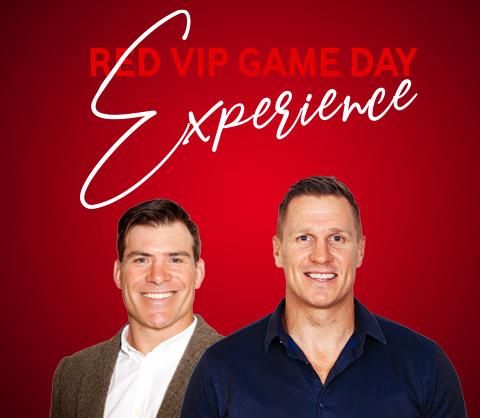 RED Rewards | Vodacom