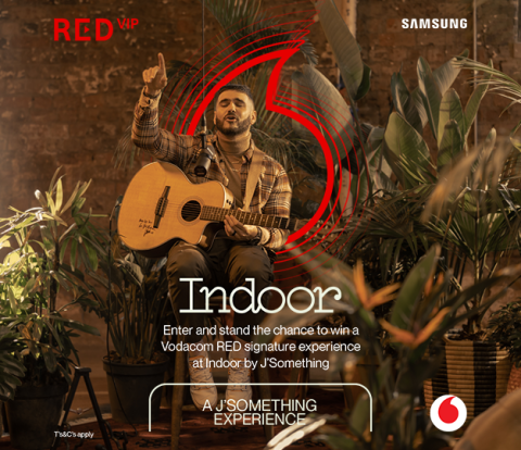RED VIP Plans | Vodacom