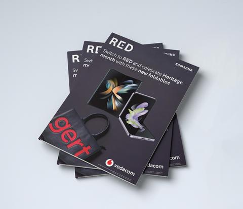 RED VIP Plans | Vodacom