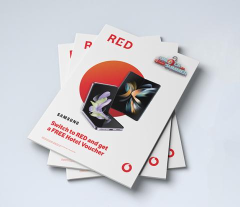 RED VIP Plans | Vodacom