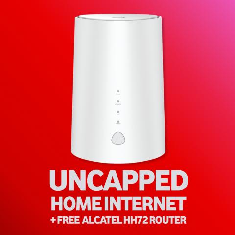 Vodacom Back to School Deals Card 2 | Vodacom