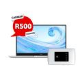 Summer Product Card Green Deals | Vodacom
