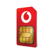 Unilever Deals Cards | Vodacom